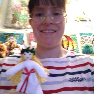 Shadow Puppets Farmer Shadow Puppet Theater | Etsy