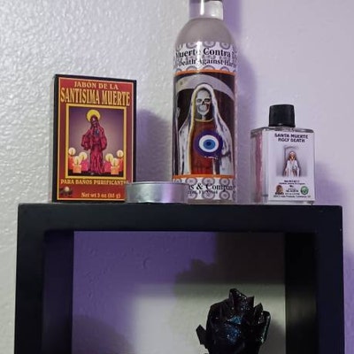 Chango Statue/chango Estatua - Etsy