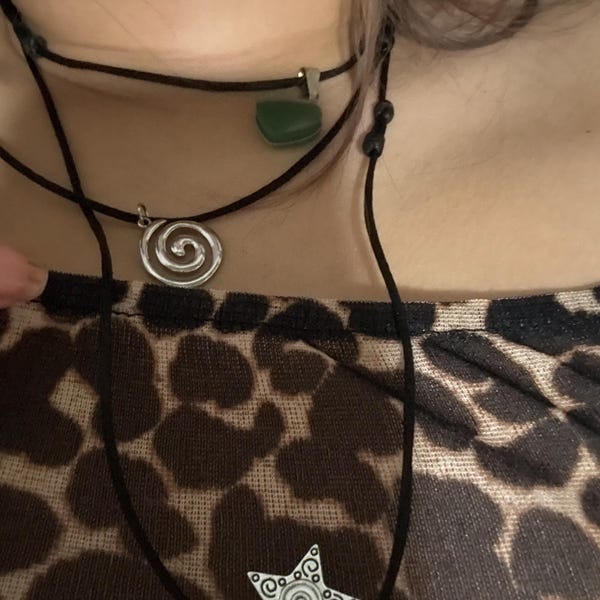 Star Necklace - Timeless Symbol of Unity and Protection! - Etsy
