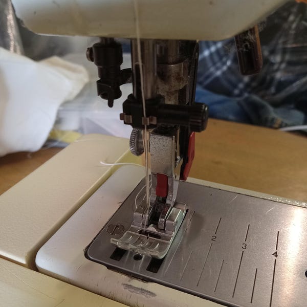 Spring Loaded Foot Pedal for Industrial Sewing Machine - Etsy