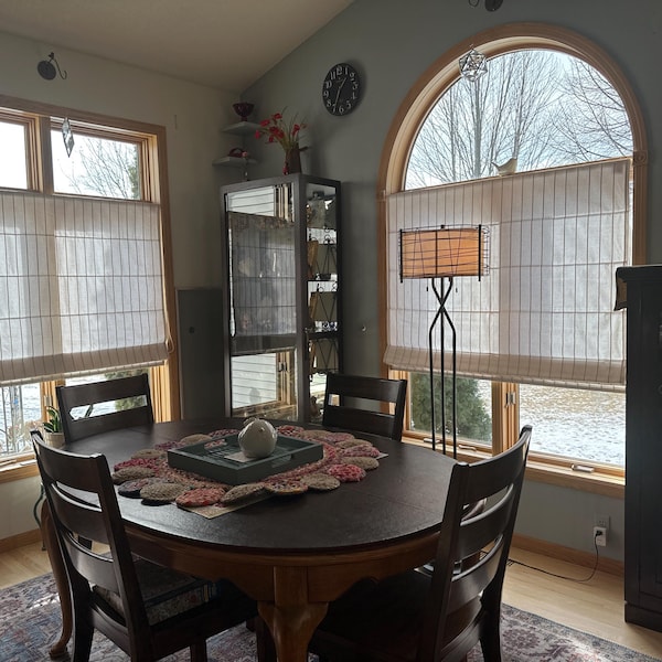 3/8" Diameter Baton, Fibreglass or Acrylic Clear Baton, Fling Rods for ...