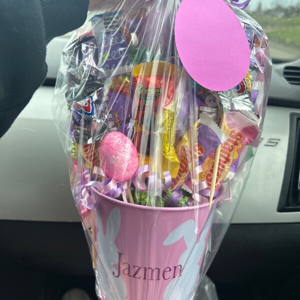 Fall Gift, Candy Bouquet, Halloween, Fall Candy Bouquet - Etsy