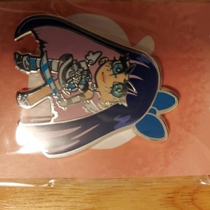 Nuka Cola Girl Sticker | Etsy