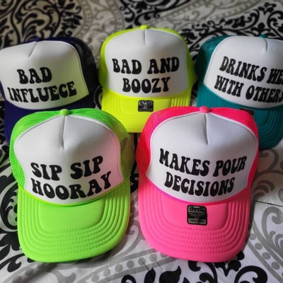 I'll Bring the Hats, Drinking Hats, I'll Bring the Alcohol, Ill Bring ...