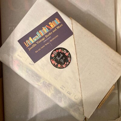 Nine Vintage Books From the Little Leather Library Collection. - Etsy