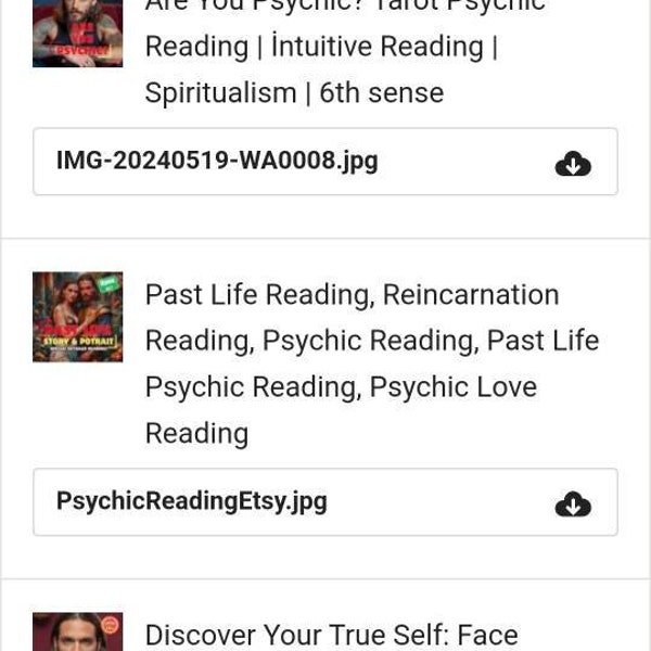 Crystal Ball | Love Reading | Intuitive Reading | Psychic | Love Tarot ...