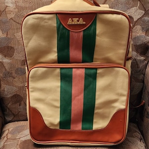 AKA Bookbag, Travel Bag, Backpack, Laptop Bag - Etsy