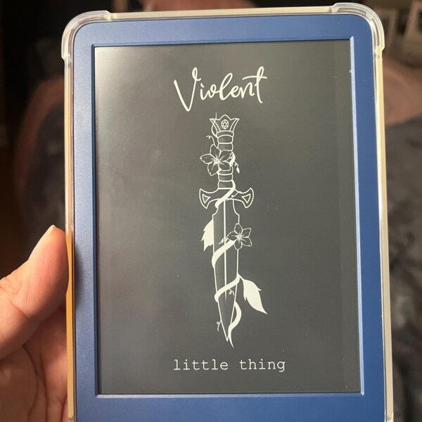 Divine Rivals SVG Files | Fantasy | Rebecca Ross | Typewriter | Letters ...