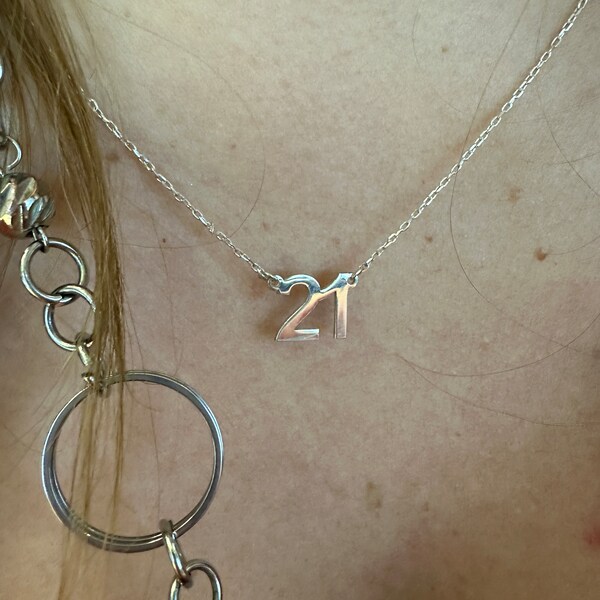 Personalized Monogram Earrings - Custom Monogram Letters - Silver ...