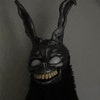 Bioshock Rabbit Splicer Mask for Cosplay or Costume Unpainted Resin ...