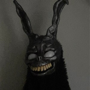 Star Trek TOS Balok's Puppet Mini Resin Bust Sculpture Blank Unpainted ...