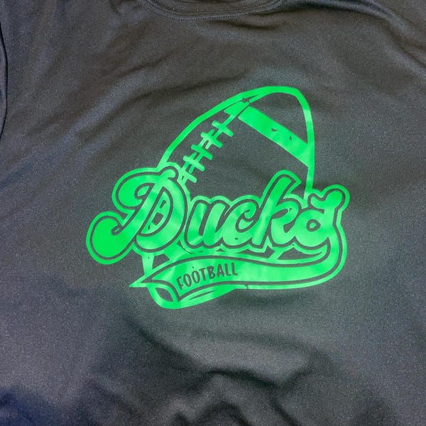 Go Stallions Football - SVG/DXF/PNG File for Cutting Machines and ...