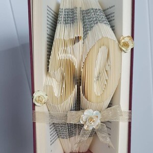 Book Folding Pattern for TABLE NUMBERS 1 to 10 11 to 20 Listed ...