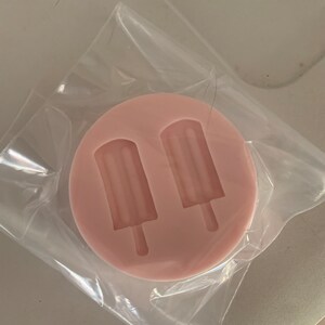 Icing Frosting Dollops Silicone Rubber Mold for Cake Candy - Etsy