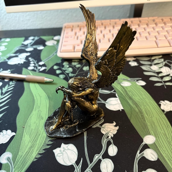Dire Bat Miniature for D&D, Dungeons and Dragons, Pathfinder-by Stlflix ...