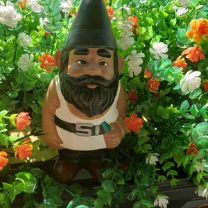 Custom Mini Cholo Sports Gnomes ORDERS for Feb Closed March - Etsy