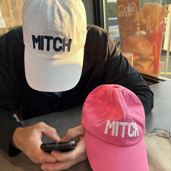 Custom Area Code Hat, Baseball Cap, Ponytail Baseball Hat, Airport Code ...