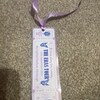 Era Tour Concert Ticket Design Bookmark - Etsy UK