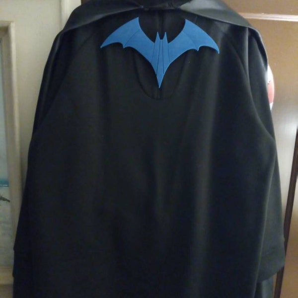 Vigilante Chest Armor Set DIY Cosplay Kit - Etsy