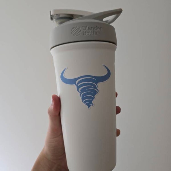 Twisters Tornado Wranglers Sticker - Etsy