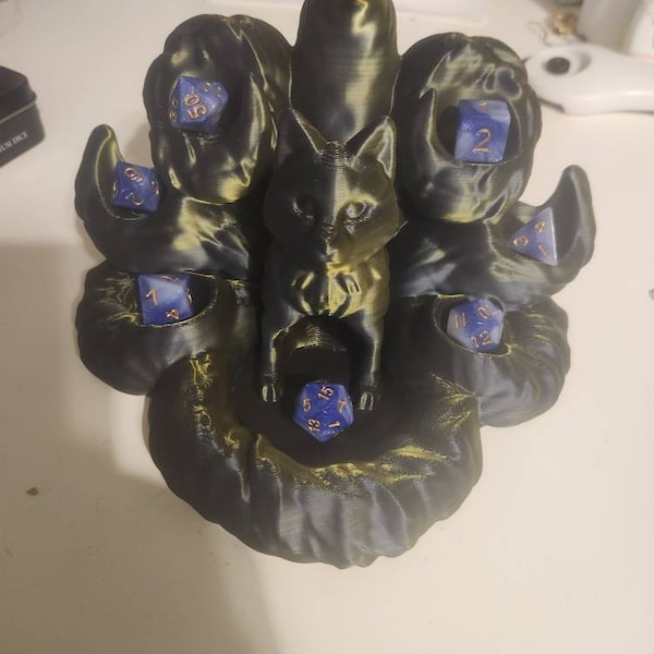 V6 Engine Ice Block 3D Printed Can Cooler 6 Can Ice Cooler Fathers Day ...