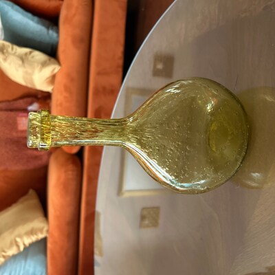 MARLAW HAMILTON FIGURINE / Pottery / Hand Painted / Collectible ...