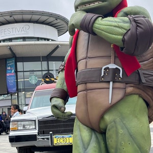 Star Lord Costume Replica Walkman Inspired by Guardians Galaxy Awesome ...