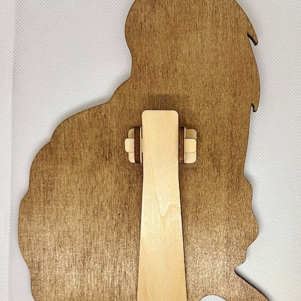 Easel Stand Backs With 13 Different Sizes and 3 Different Styles ...