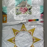 Flying High Quilt Pattern, PDF Quilt Pattern, Quilt Pattern, Flying ...