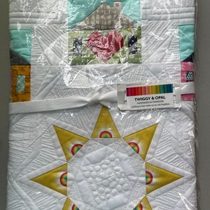 Flying High Quilt Pattern, PDF Quilt Pattern, Quilt Pattern, Flying ...