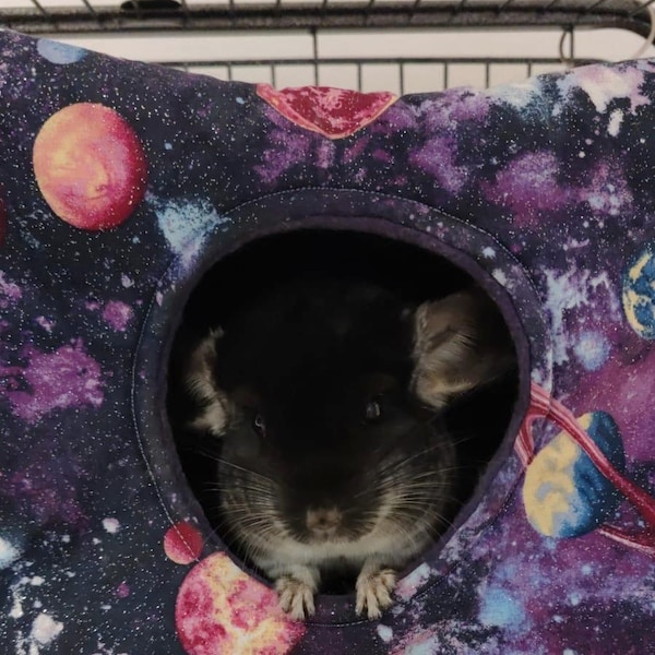 Hedgehog Snuggle Sack, Guinea Pig Cuddle Pouch, Rat Sleep Cosy, Hedgie ...