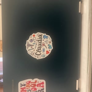 Set of 6 Sterile Processing Tech Stickers Water Resistant Vinyl ...