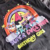 Custome Numberblocks Birthday Shirt, Number 1-10 Bday Theme Party Shirt ...
