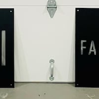 Yatch Metal Sign, Custom Boat Sign, Illuminated Sign, Custom ...