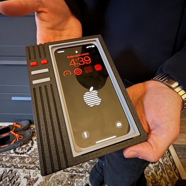 The Pointer One: A Vintage Retro-style Computer Mouse - Etsy