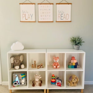 This is a Safe Space Poster Classroom Signs Printable | Etsy