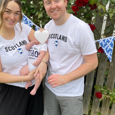 Ladies Springbok Pocket T-shirt Womens Girls South African Rugby Cup ...