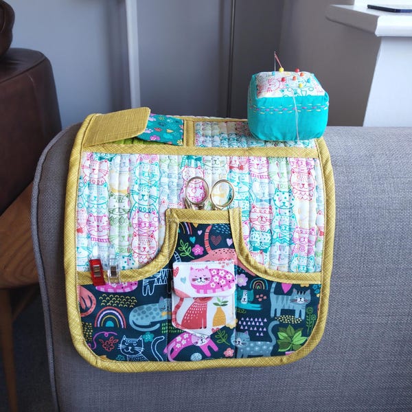 The Modular Liberty Box Stash Storage - Etsy