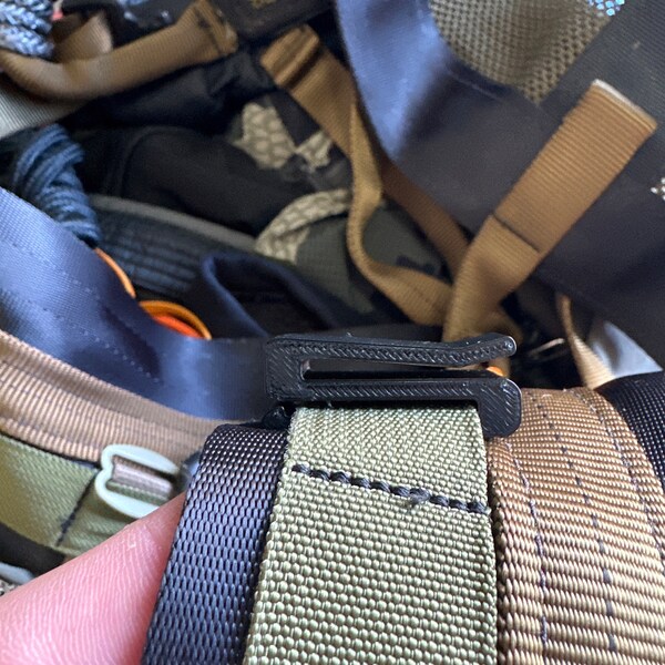 Amsteel Split Limb Bow Hanger - Etsy