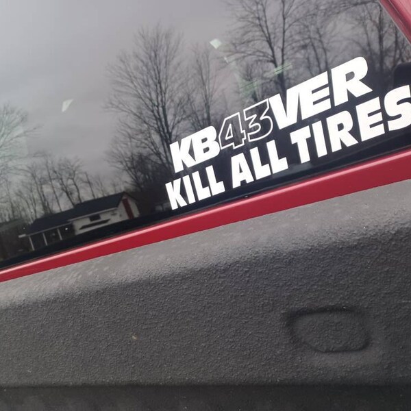 The Division Phoenix Birdie Decal - Etsy