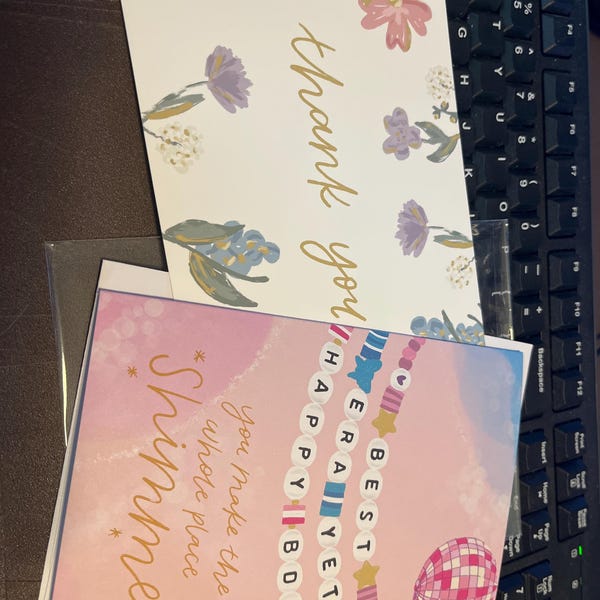 Taylor Swift Bookmark Eras Tour Friendship Bookmark Swiftie Bookmark ...