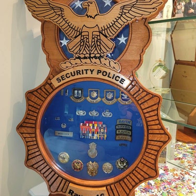 Handcrafted Army Staff Sergeant Army Sergeant First Class Army Master ...