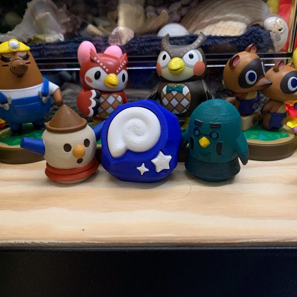 Rainbow Friends Roblox Keychains! Perler Bead Art - Red/orange/green ...