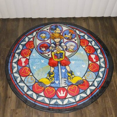 Mario Party Rug, Super Mario Gift, Mario Gifts, Mario Decor, Princess ...