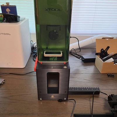 Xtool F1 RA2 Pro Organizer, Xtool RA2 Pro Organizer, - Etsy