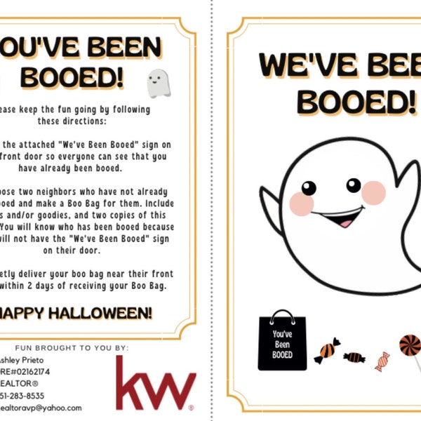 Neighbors Only Open House Flyers - Etsy Canada