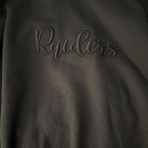 Custom Canvas Tote, Ironic Boat Bag, Bridesmaid Proposal Monogram Bag ...