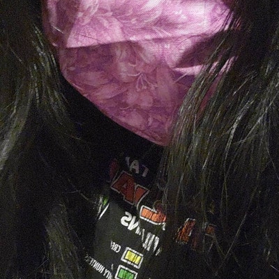 5 Pack Personal Face Mask Covering 100% Cotton Fabric Washable Reusable ...