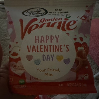 Flower Vinyl Sticker Set of 3 or 6, Vinyl Flower Sticker Pack, Laptop ...