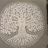 Crochet Pattern Tree of Life Pattern Download ENGLISH ONLY mandala ...